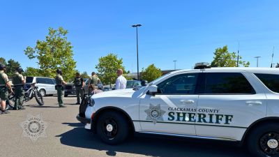 Sheriff’s Office Arrests 24 in July 18 Retail Crime Mission in Clackamas | Clackamas County
